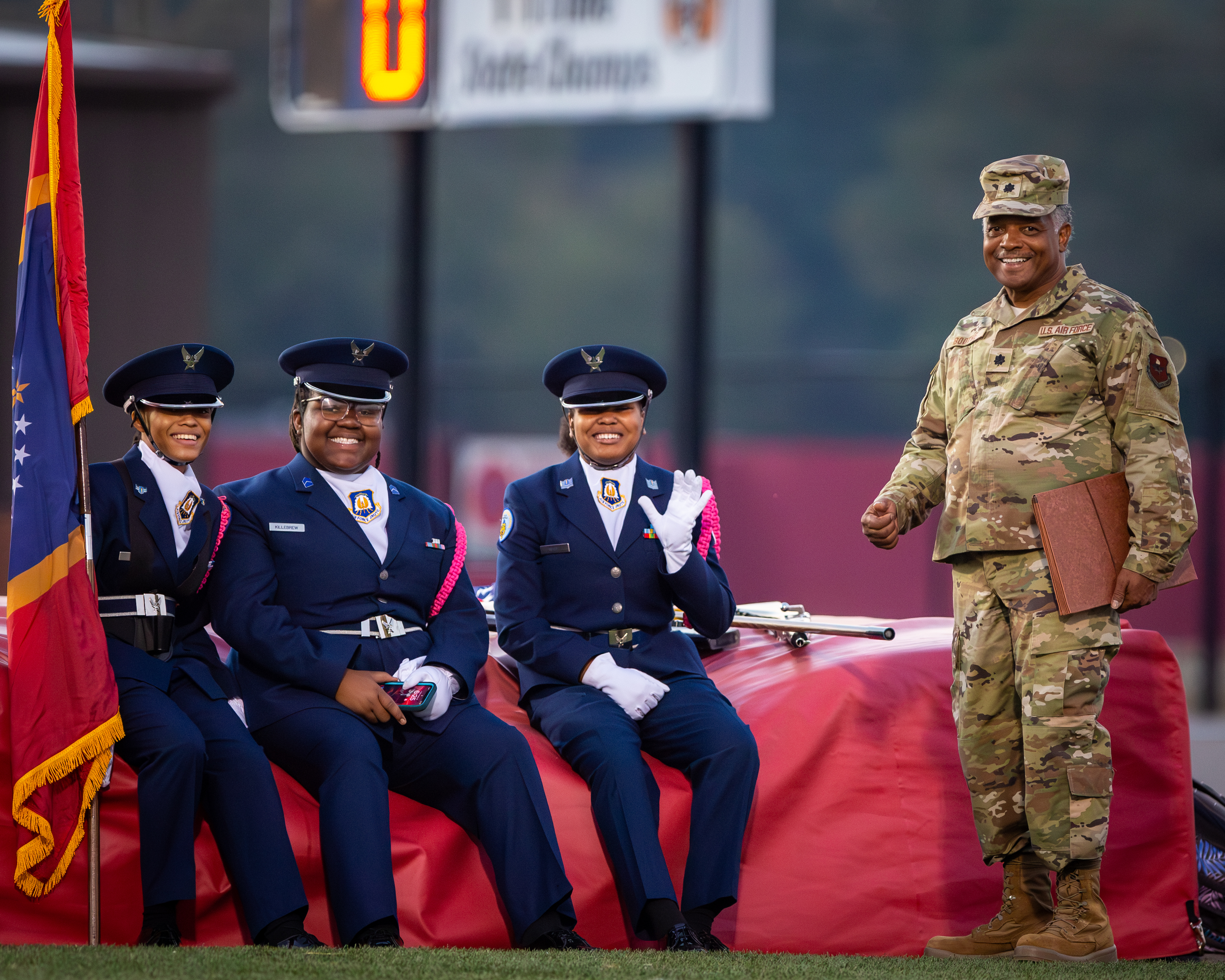 SPHS Band photo gallery – Lake Cormorant game Oct. 20 | The Panolian