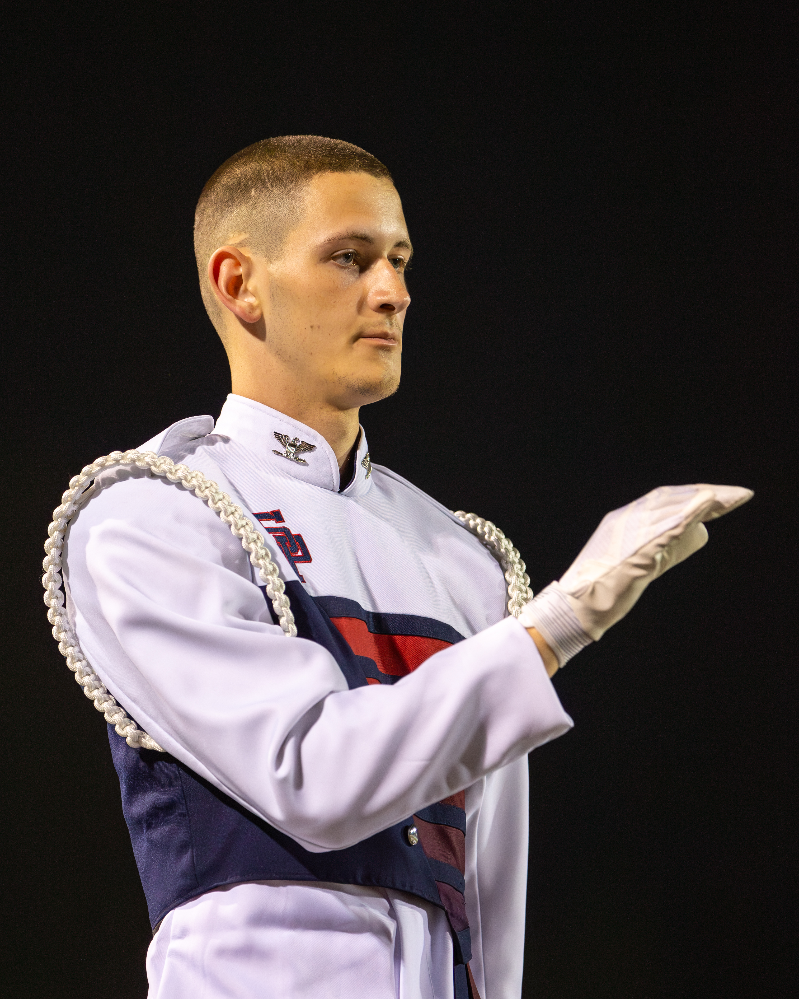 SPHS Band photo gallery – Lake Cormorant game Oct. 20 | The Panolian