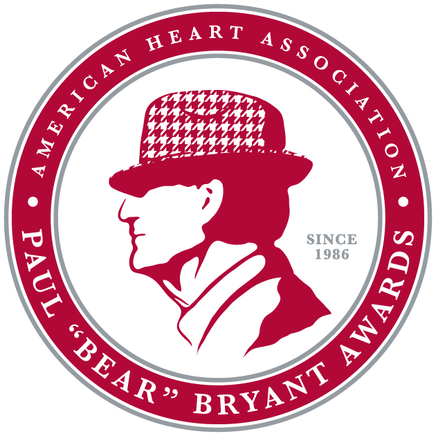 Olivia and Archie Manning named Paul “Bear” Bryant Heart of a Champion ...
