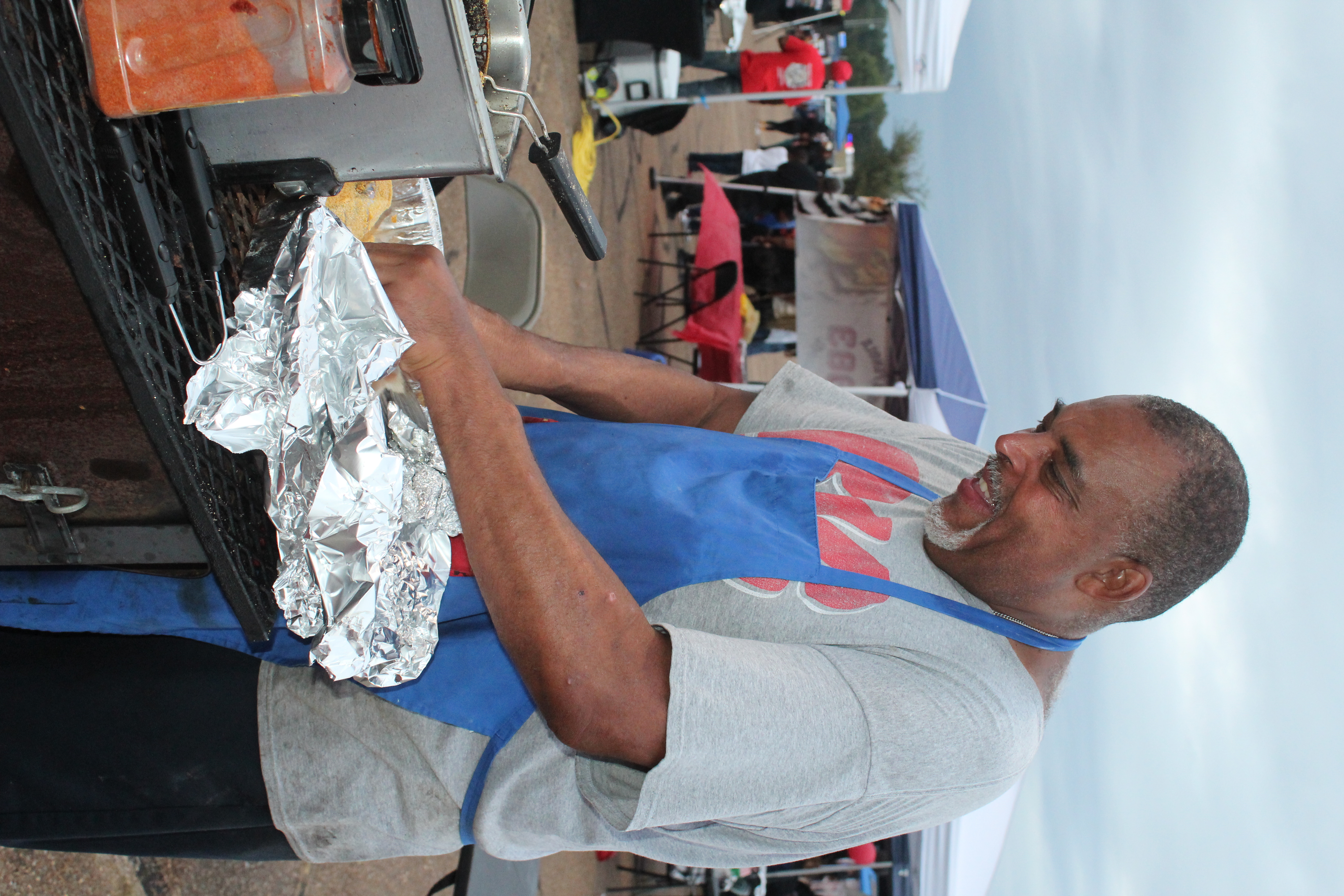 South Panola Homecoming 2023 – Tigers know how to Tailgate | The Panolian