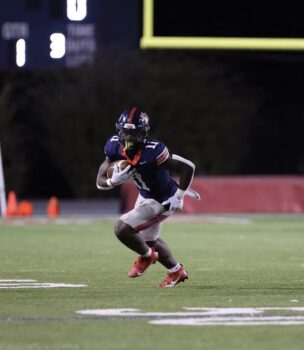South Panola comes up short 33-21 in North Half championship game - The ...