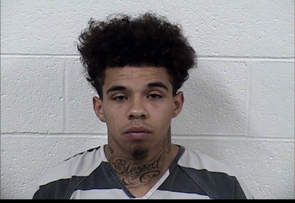 Murder charge after missing man found - The Panolian | The Panolian