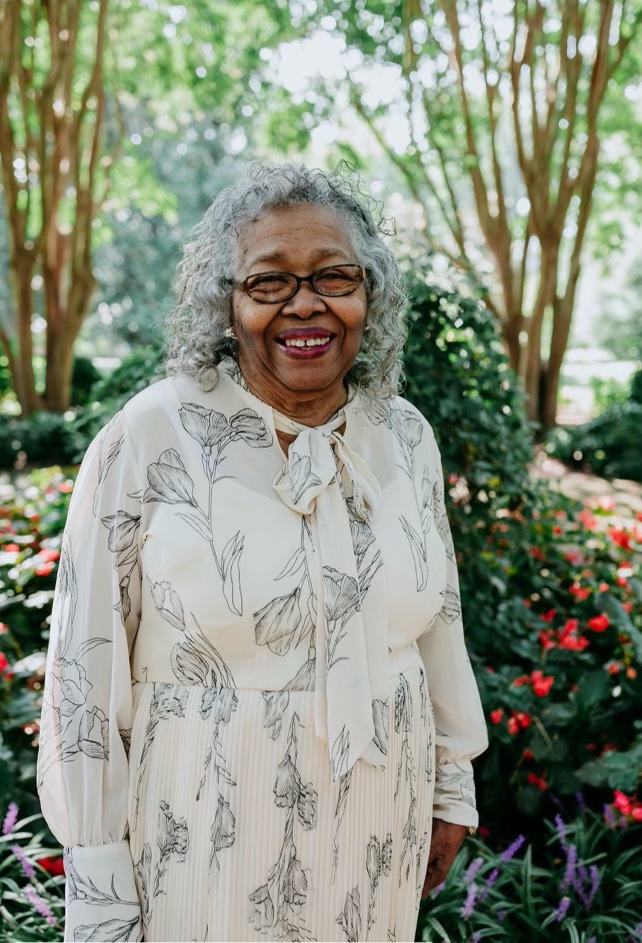 Helen Ellis Johnson, 82 | The Panolian