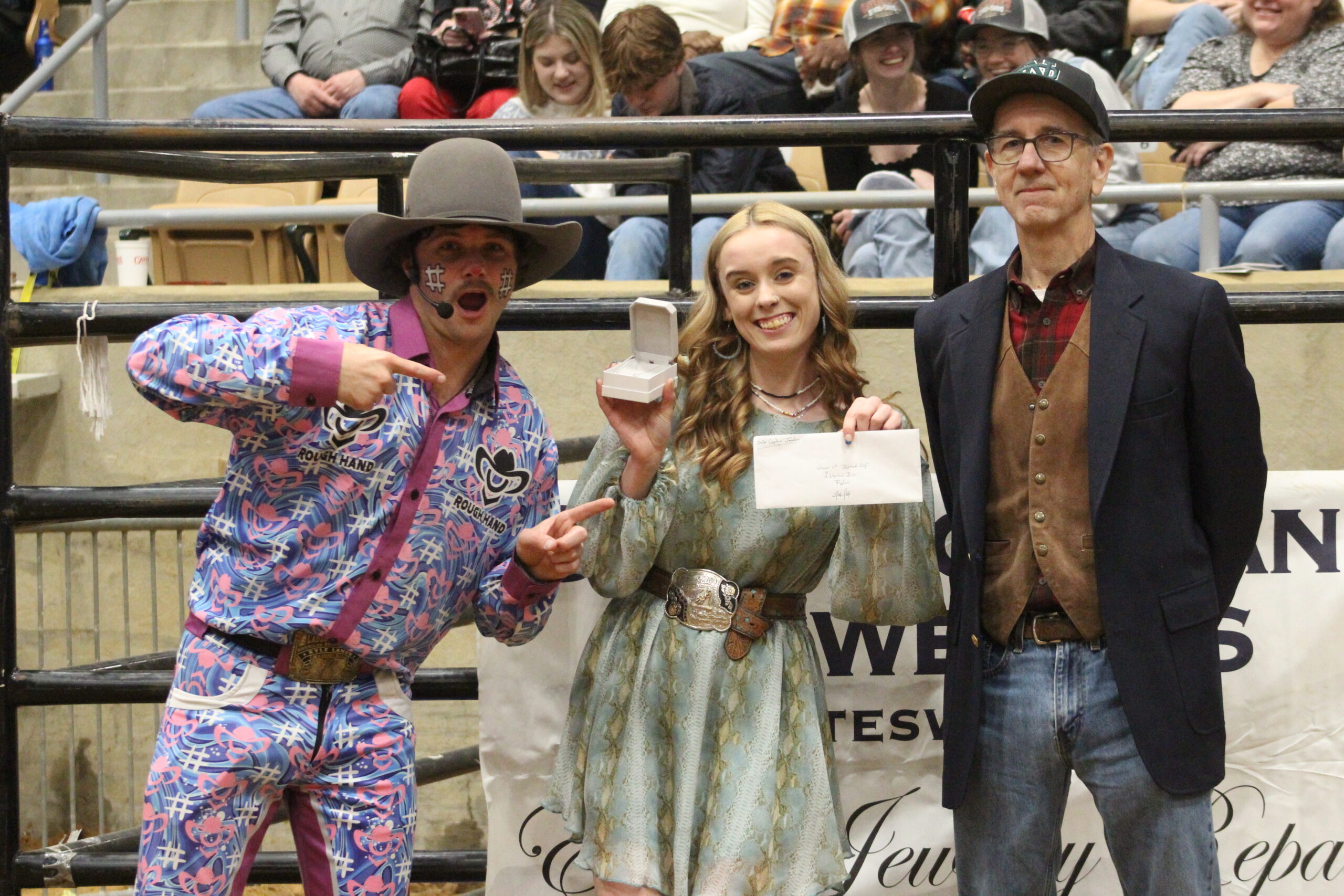 Diamond Dig Winner - The Panolian | The Panolian