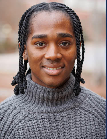 Harrison Named One of Inaugural Stamps Impact Prize Winners | The Panolian