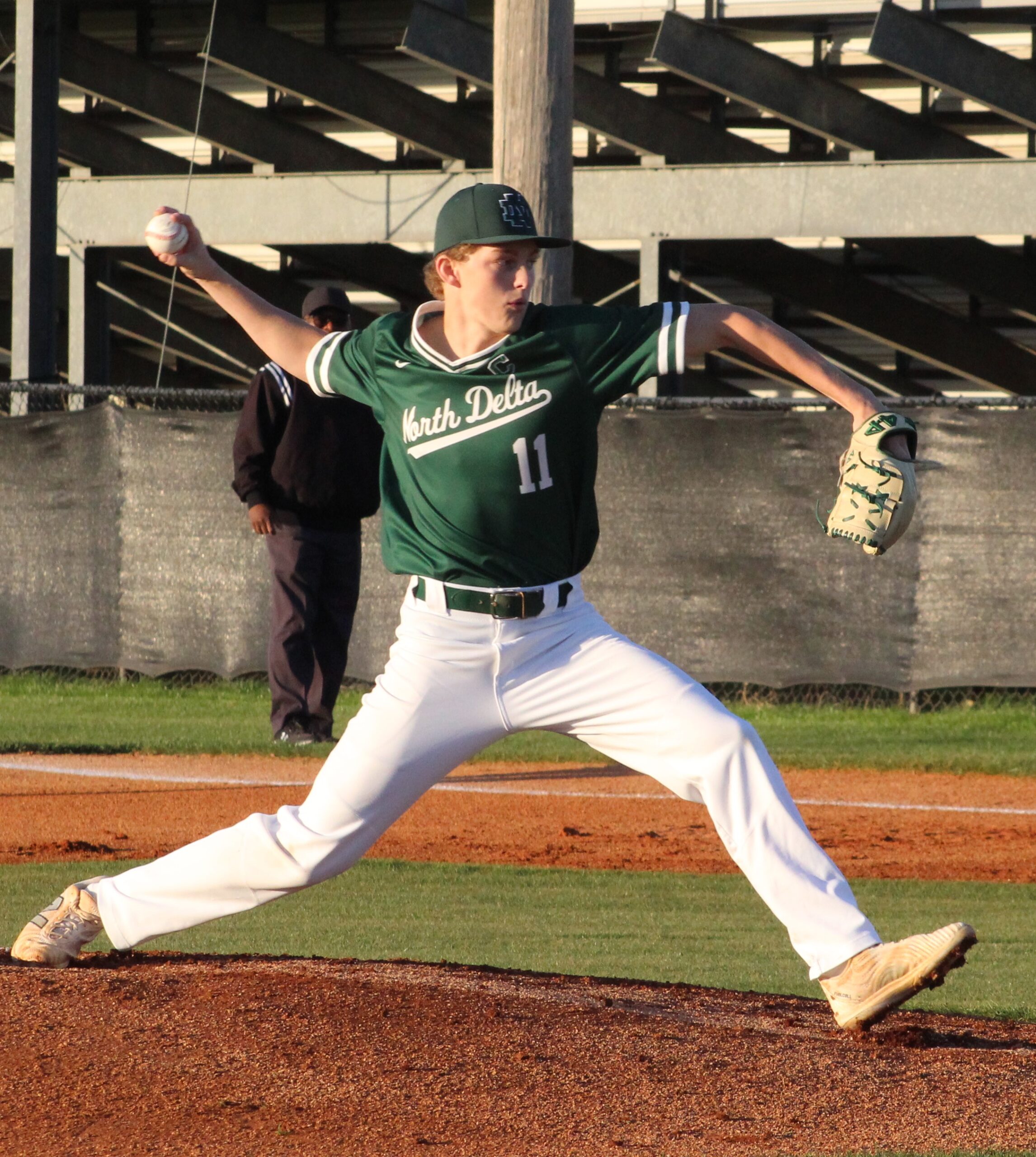 Downs pounds IA pitching – Senior leads Green Wave hit parade | The ...