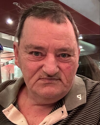 Ronnie Lynn Smith, 55 | The Panolian