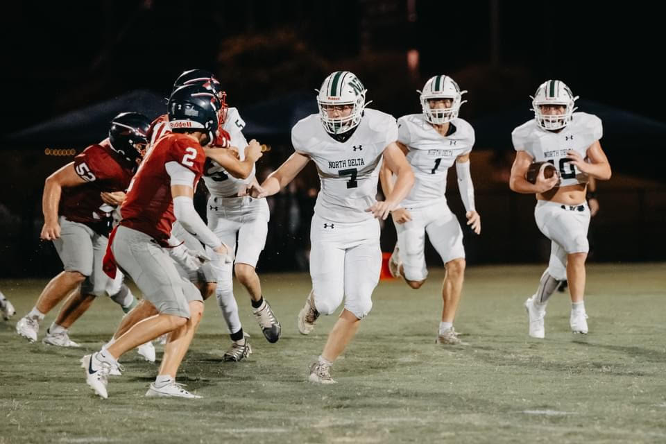 Green Wave looks to bounce back against Indianola | The Panolian