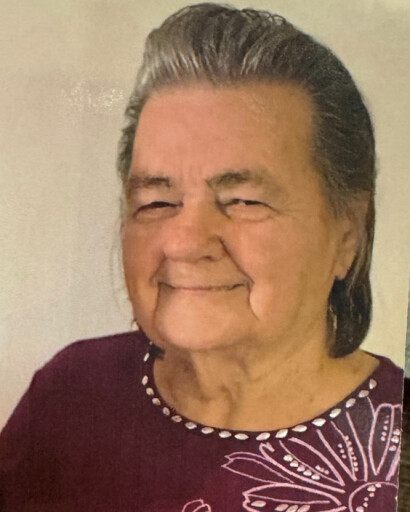 Baby Joy Rutherford Welch, 93 | The Panolian