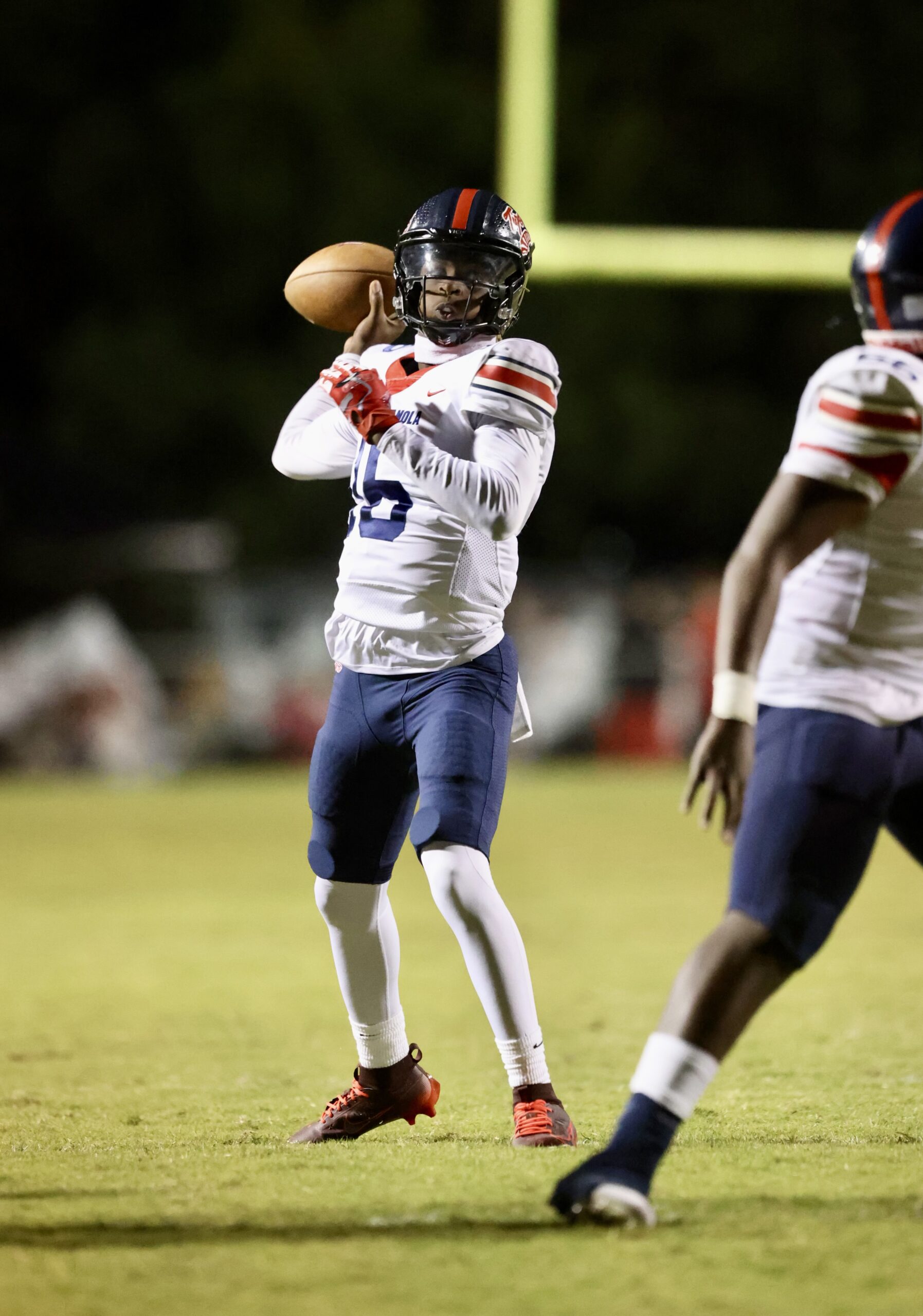 South Panola picks up sixth win of season in 46-14 game at Center Hill ...