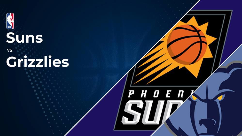 Suns vs. Grizzlies Prediction & Picks: Line, Spread, Over/Under – December 31 | The Panolian