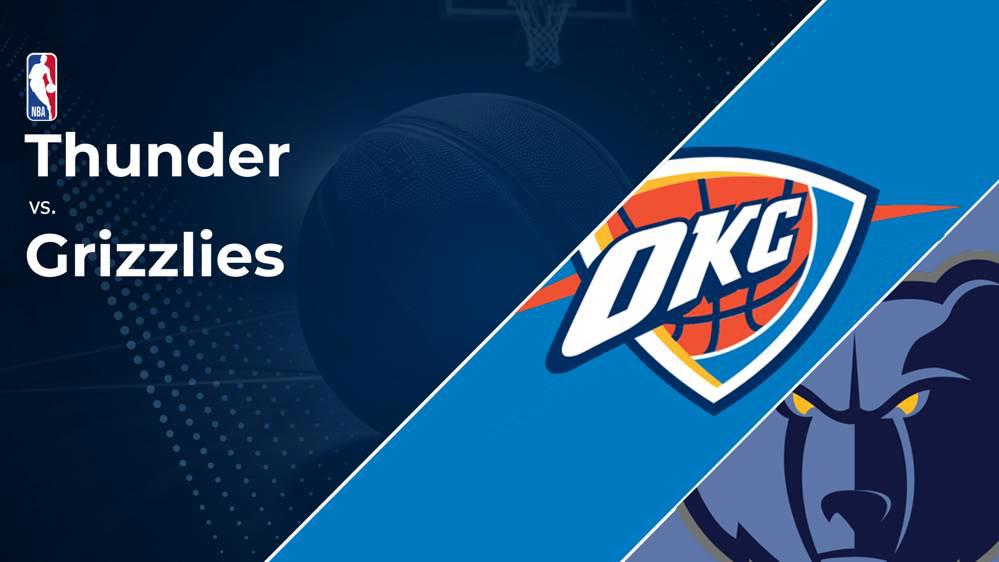 Thunder vs. Grizzlies Prediction & Picks: Line, Spread, Over/Under – December 29 | The Panolian
