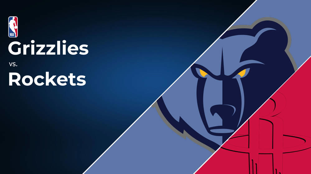 Grizzlies vs. Rockets Injury Report Today – January 9 | The Panolian