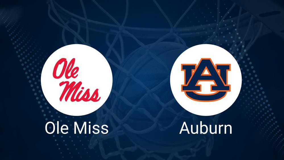 How to Watch Ole Miss vs. Auburn Women’s Basketball on TV or Live Stream – January 2 | The Panolian