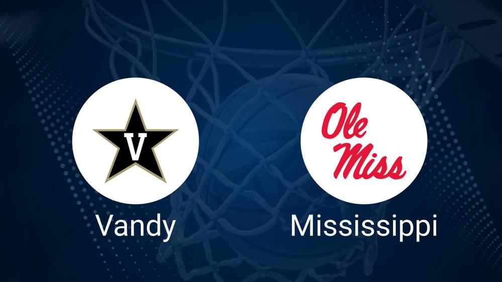 Vanderbilt vs. Ole Miss Predictions & Picks: Spread, Total – February 22 | The Panolian