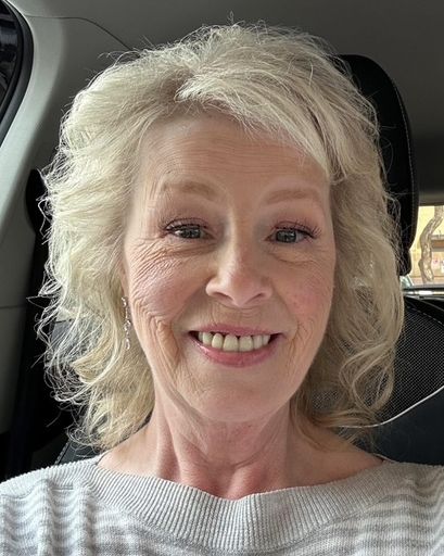 Catherine “Kitty” Ward, 63 | The Panolian